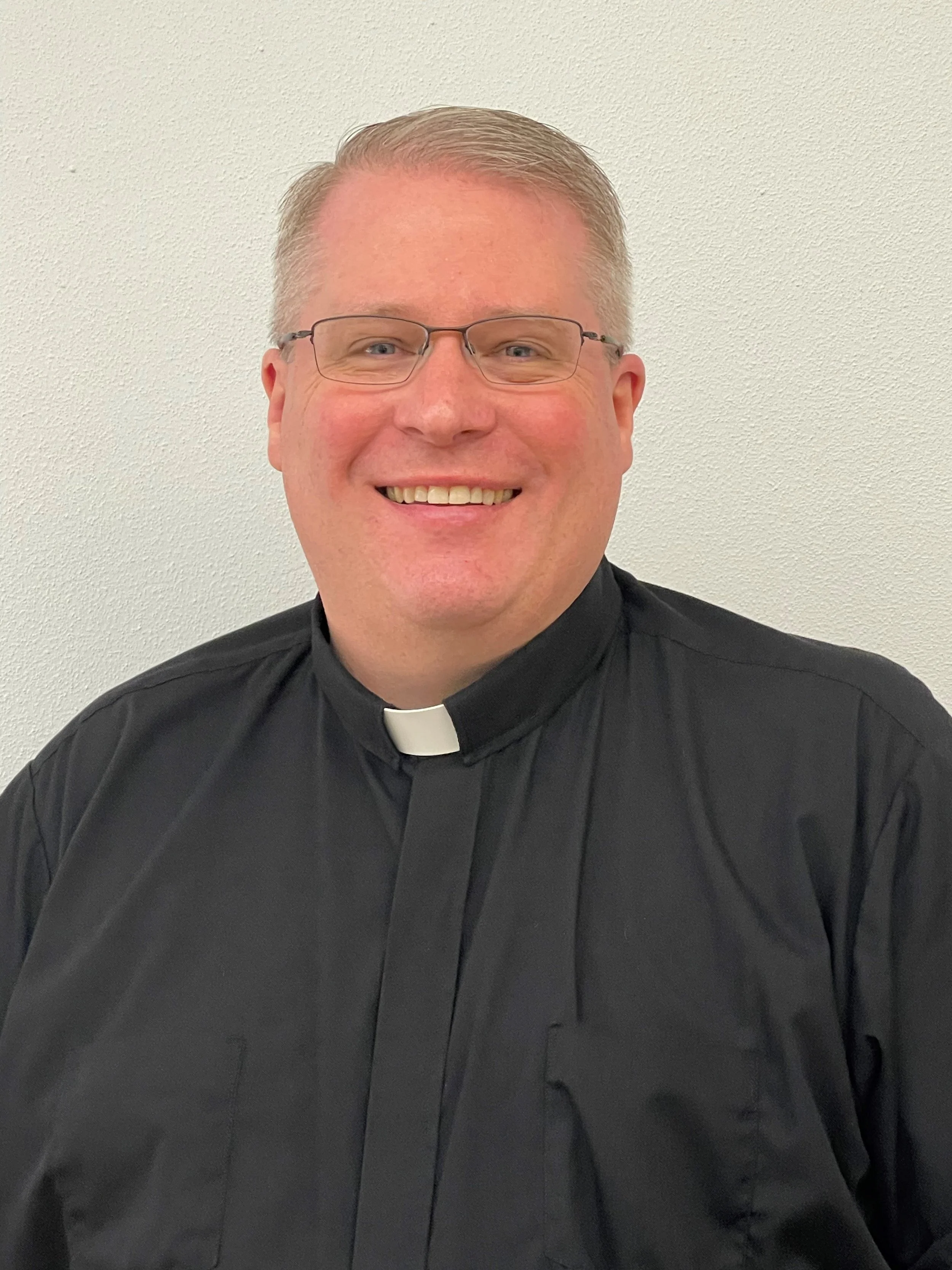 Staff — Vine & Branches Area Faith Community