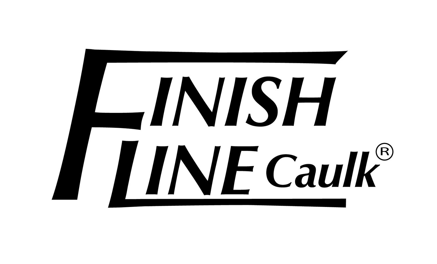 Caulking Made Easy