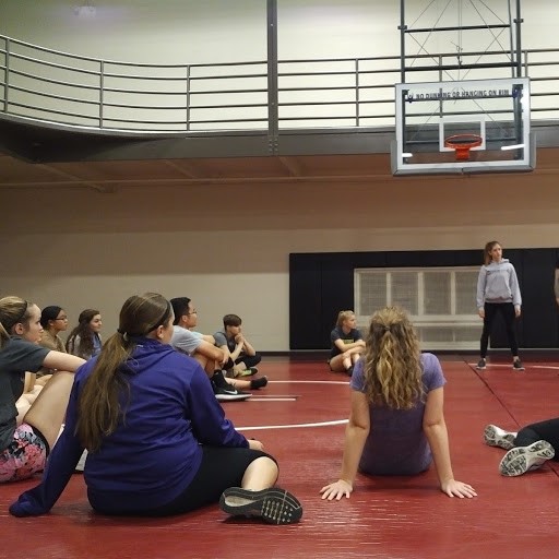 K-State Student Union Program Council