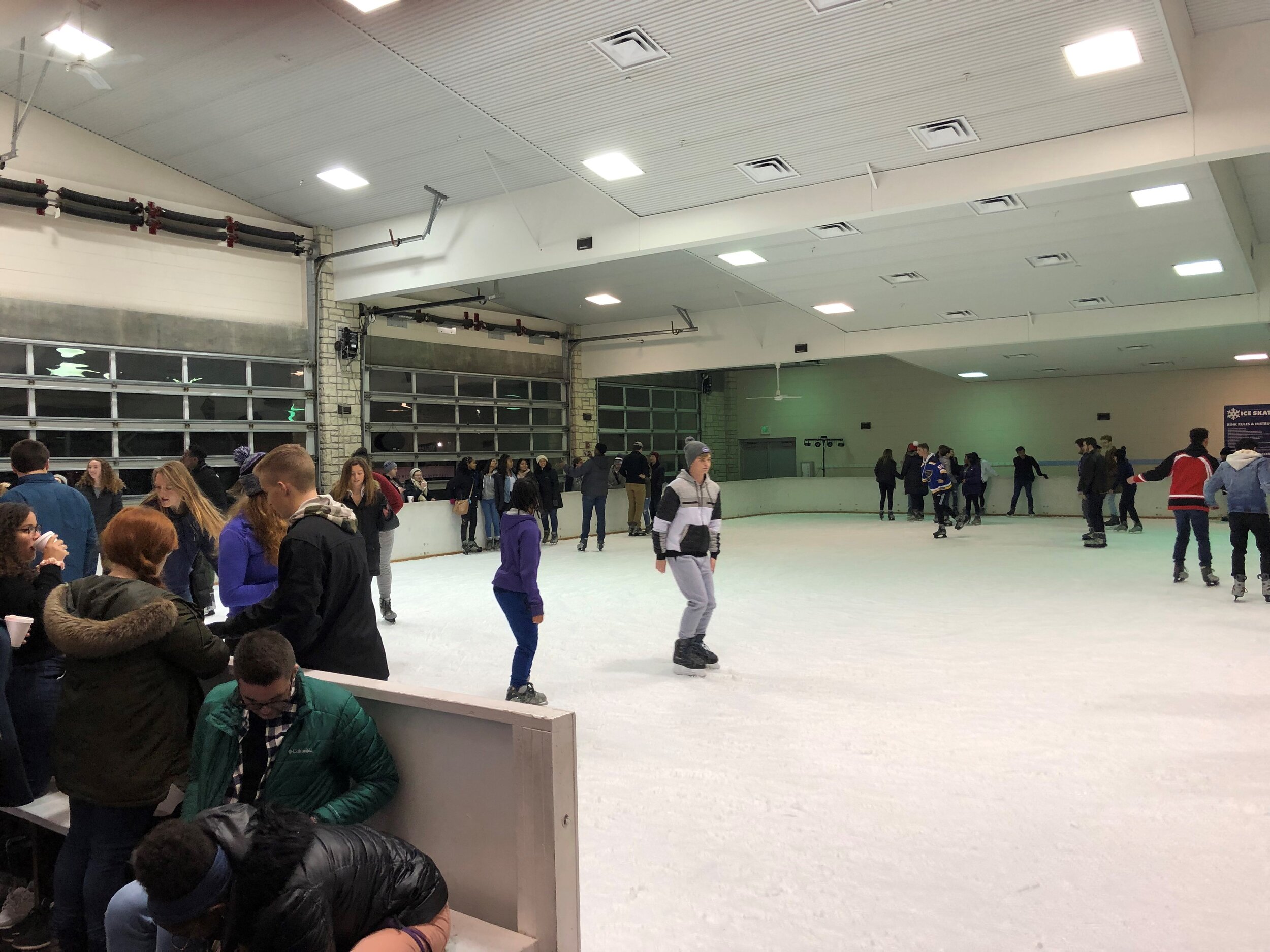 Other Events — K-State Student Union Program Council