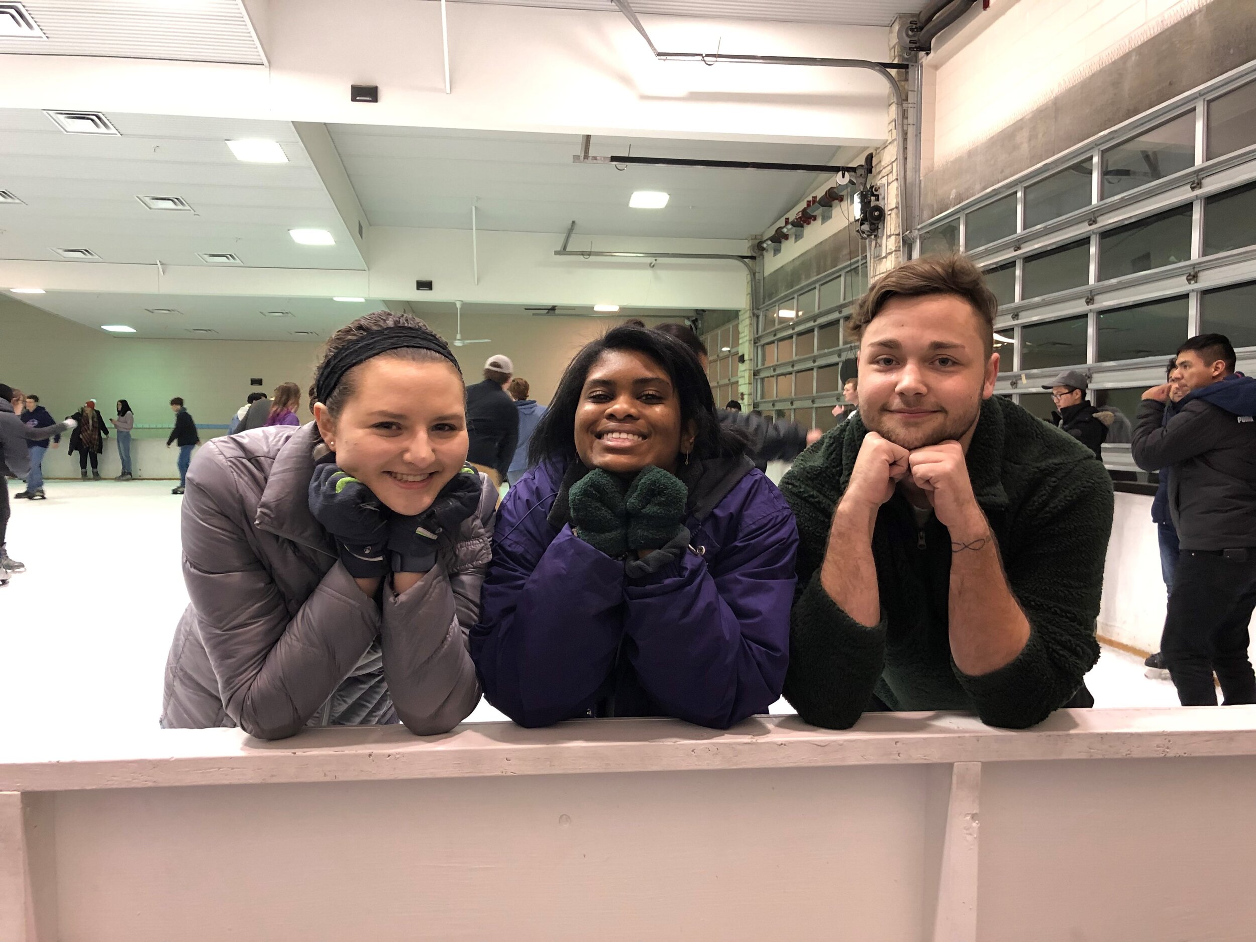 Other Events — K-State Student Union Program Council