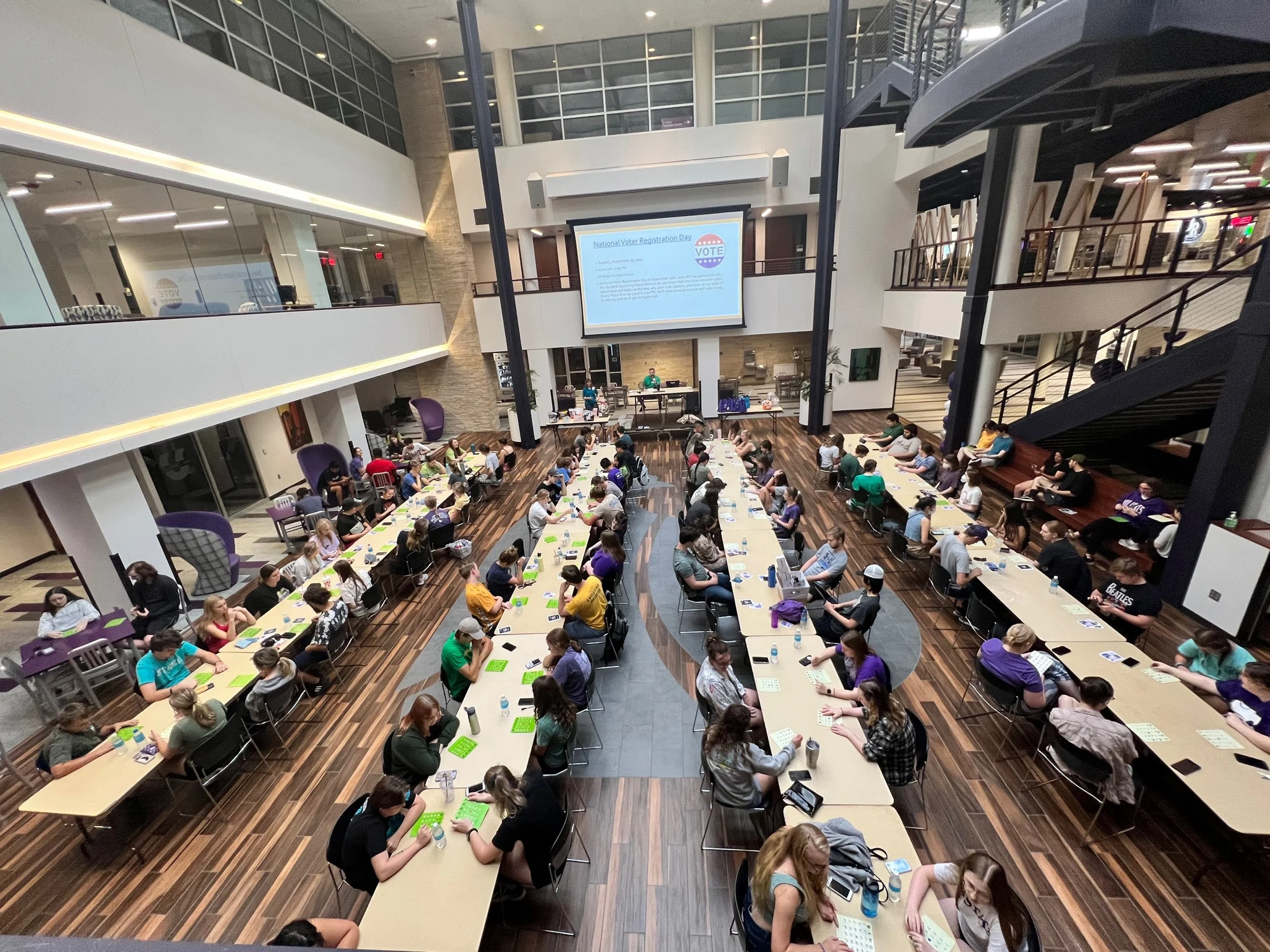 Events — K-State Student Union Program Council
