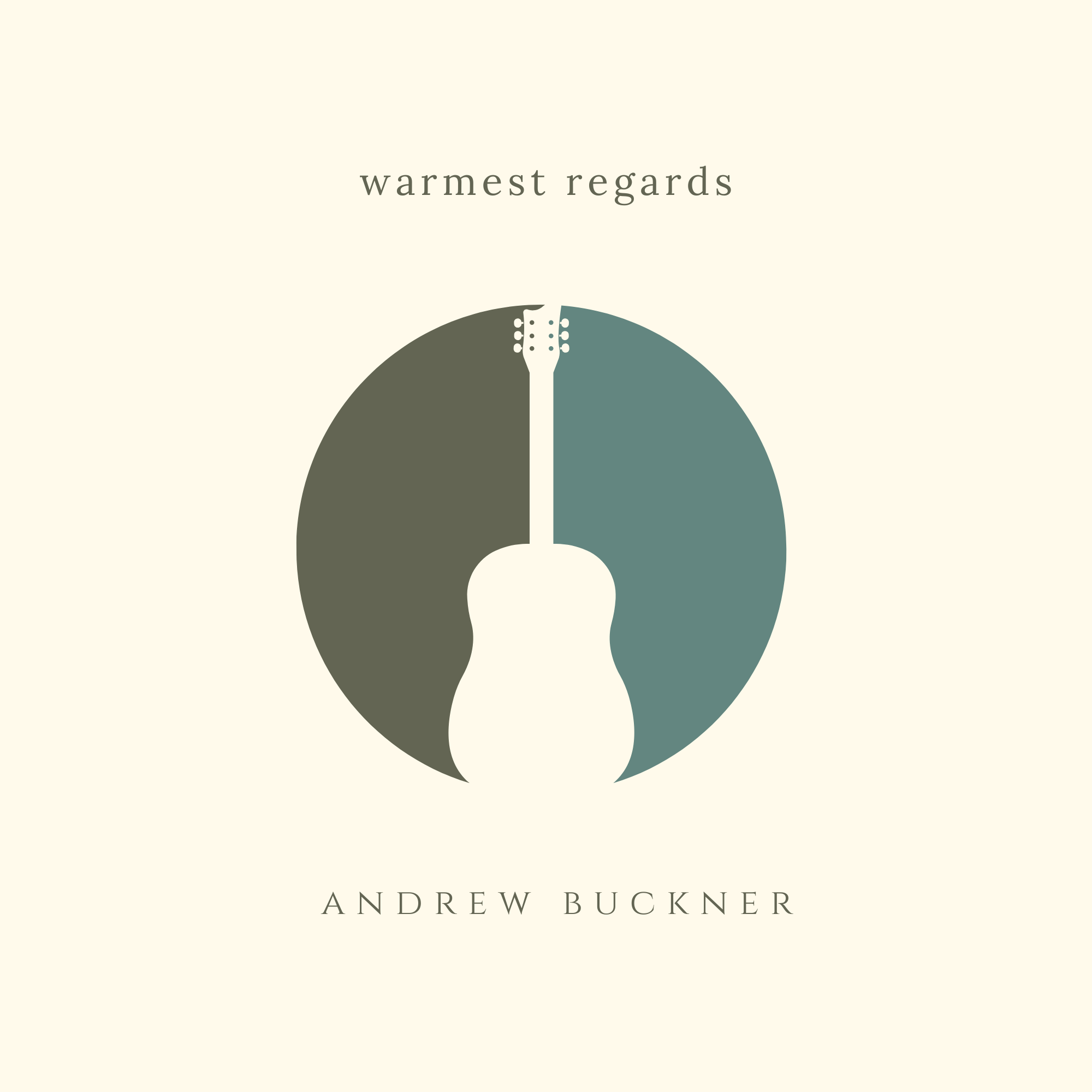 Music — Andrew Buckner