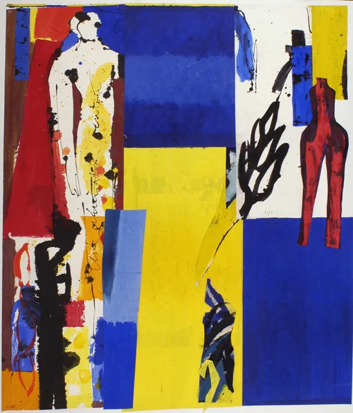 Judith Wolfe