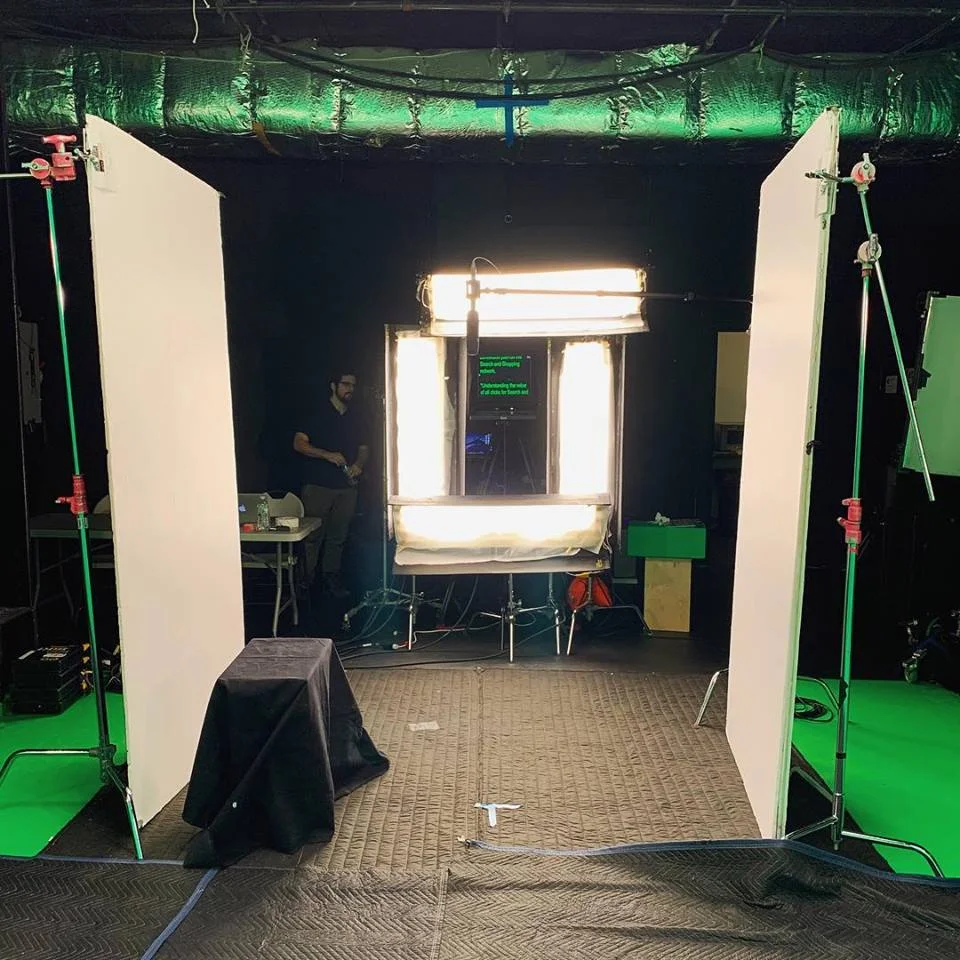 Tips for a Successful Green Screen Production — New York Green Screen