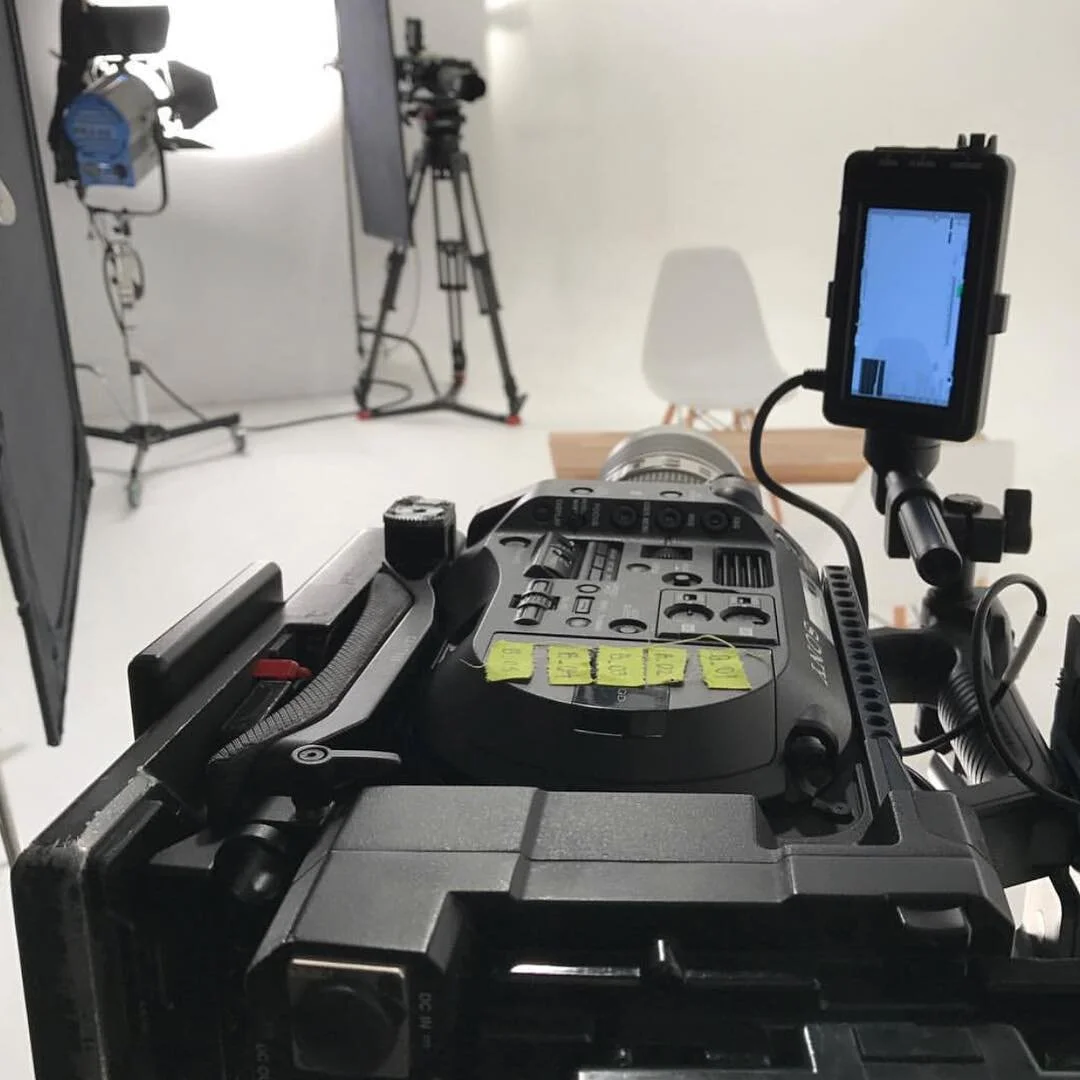 How to Choose the Right Camera for Your Production? — New York Green Screen