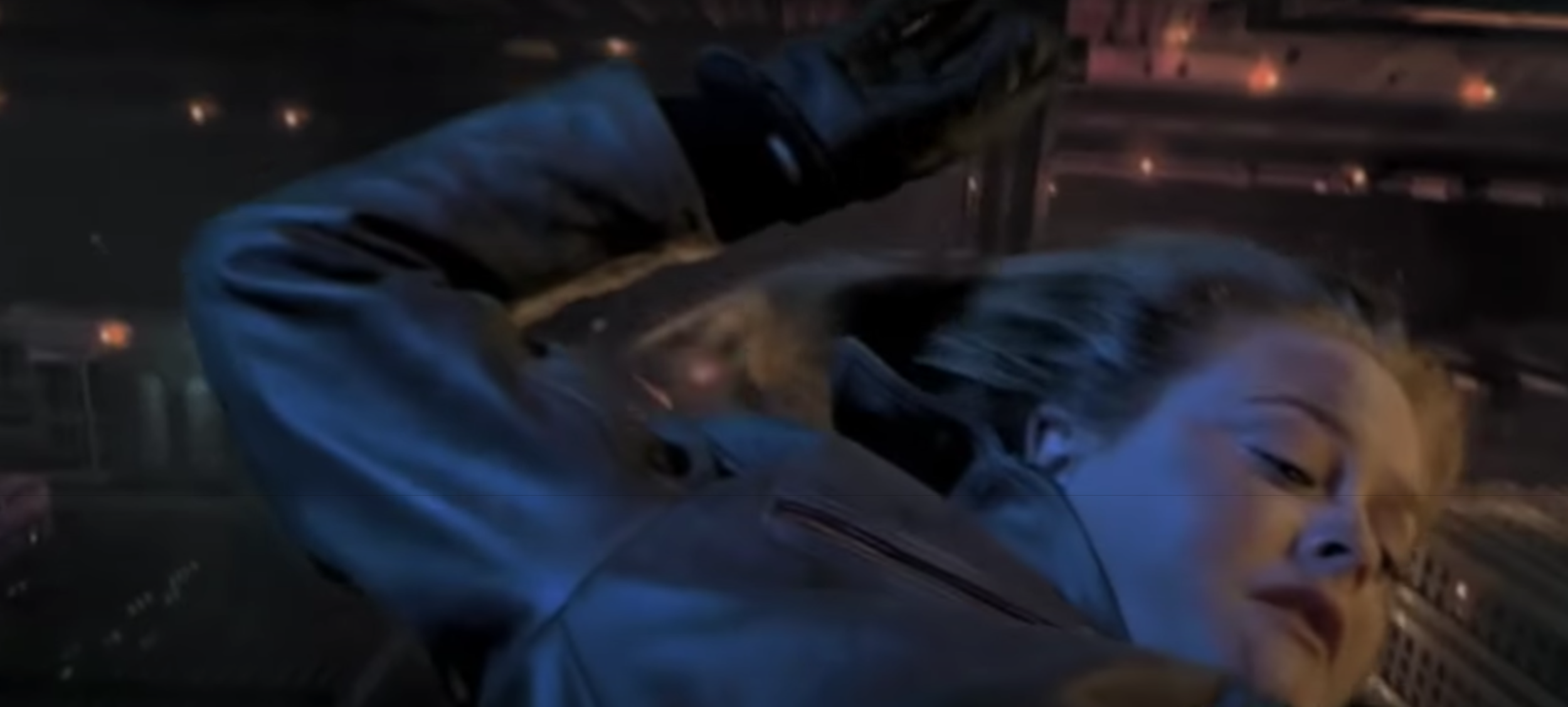 Green Screen Fails — New York Green Screen