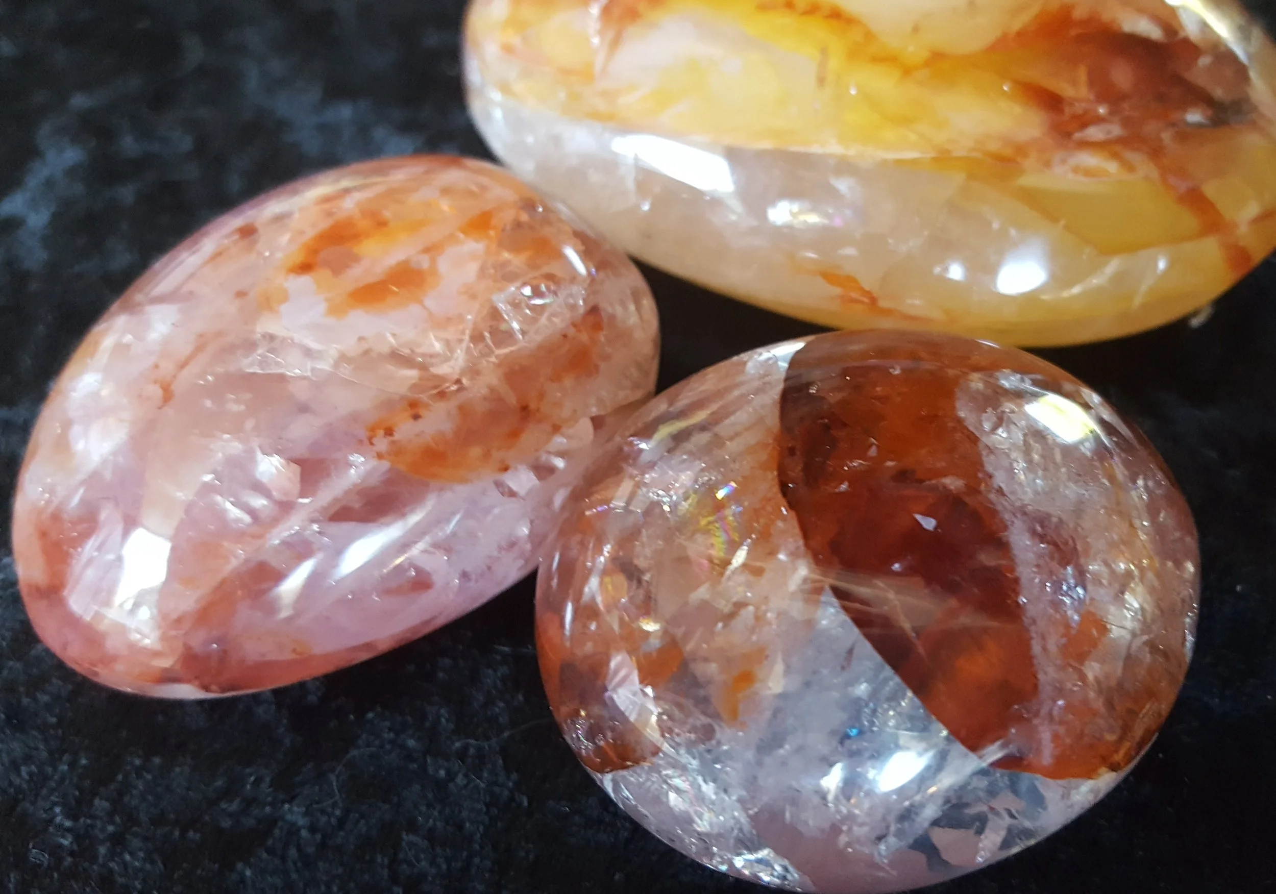 Sacred Stone