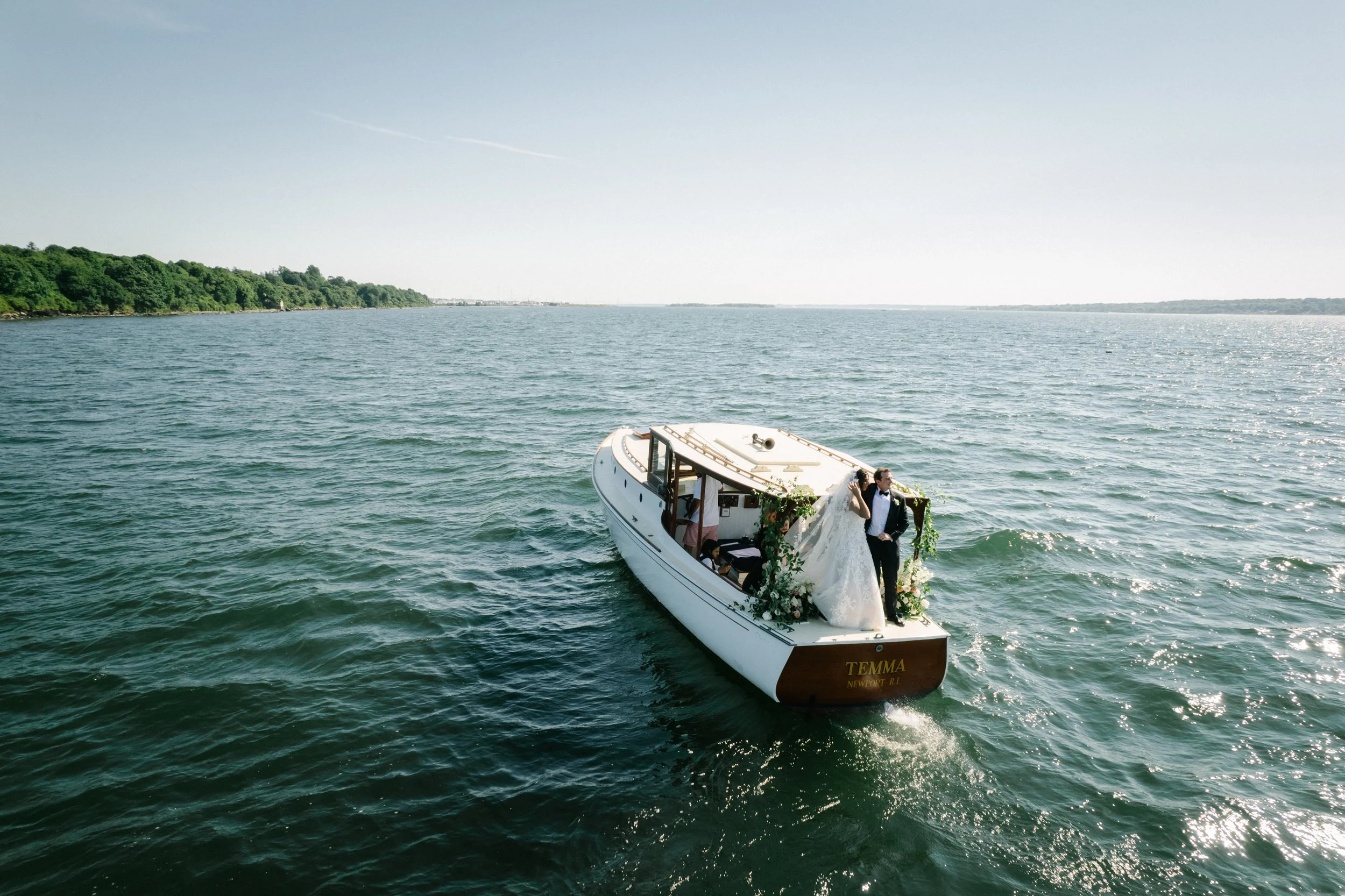 Full-Service Wedding & Luxury Event Planning - Brilliant