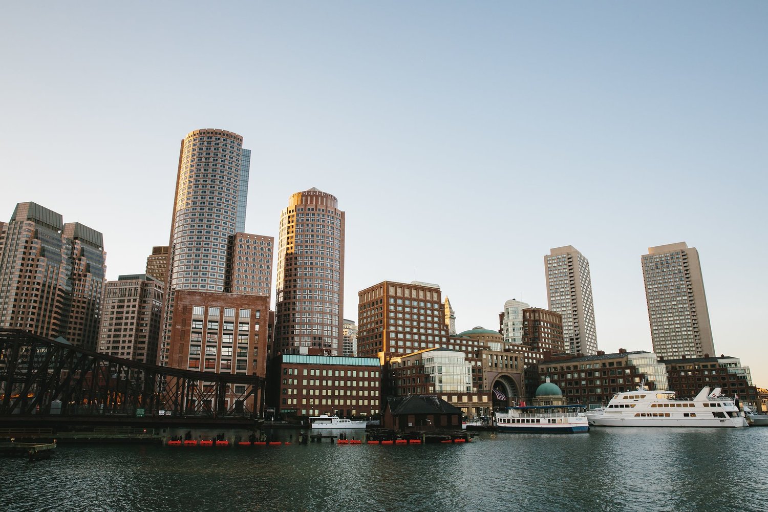 Best Wedding Venues in Boston - Brilliant
