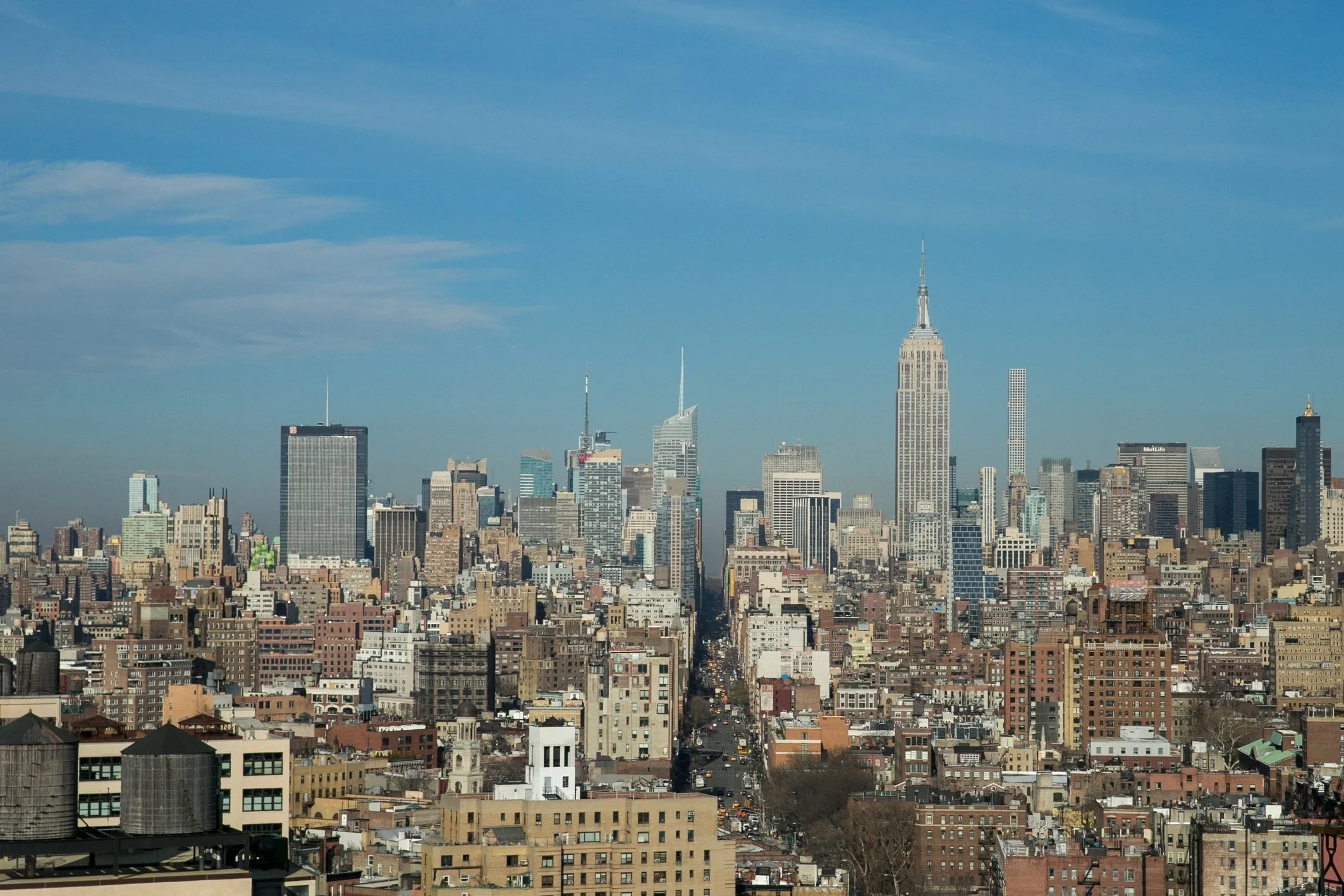 8 Best Luxury Wedding Venues in New York City - Brilliant