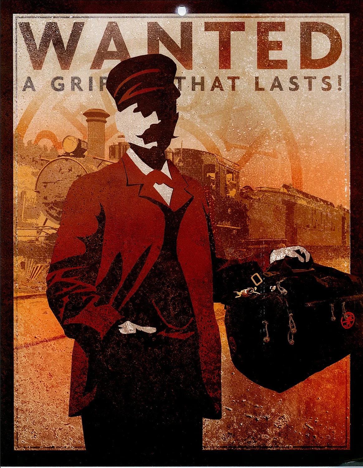 Red Oxx Branding & Campaigns — CRYDER MAKES