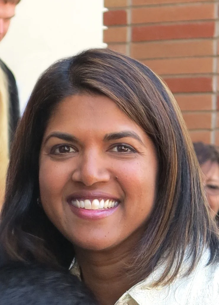 Dr. Manjula Jeyapalan-Noone