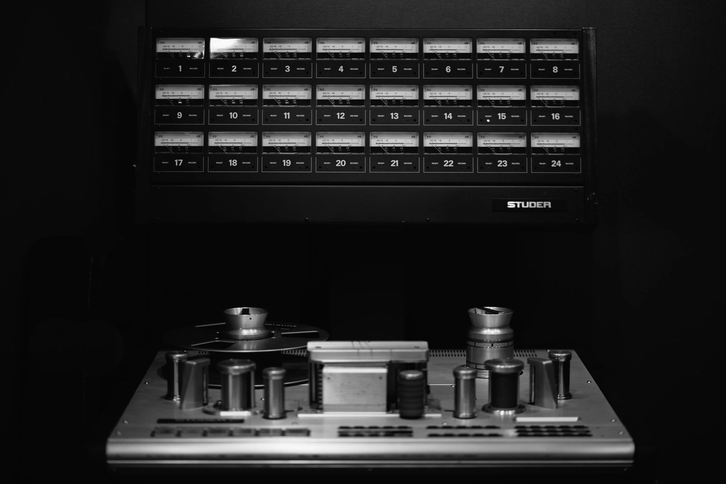 Contact — Ardent Studios