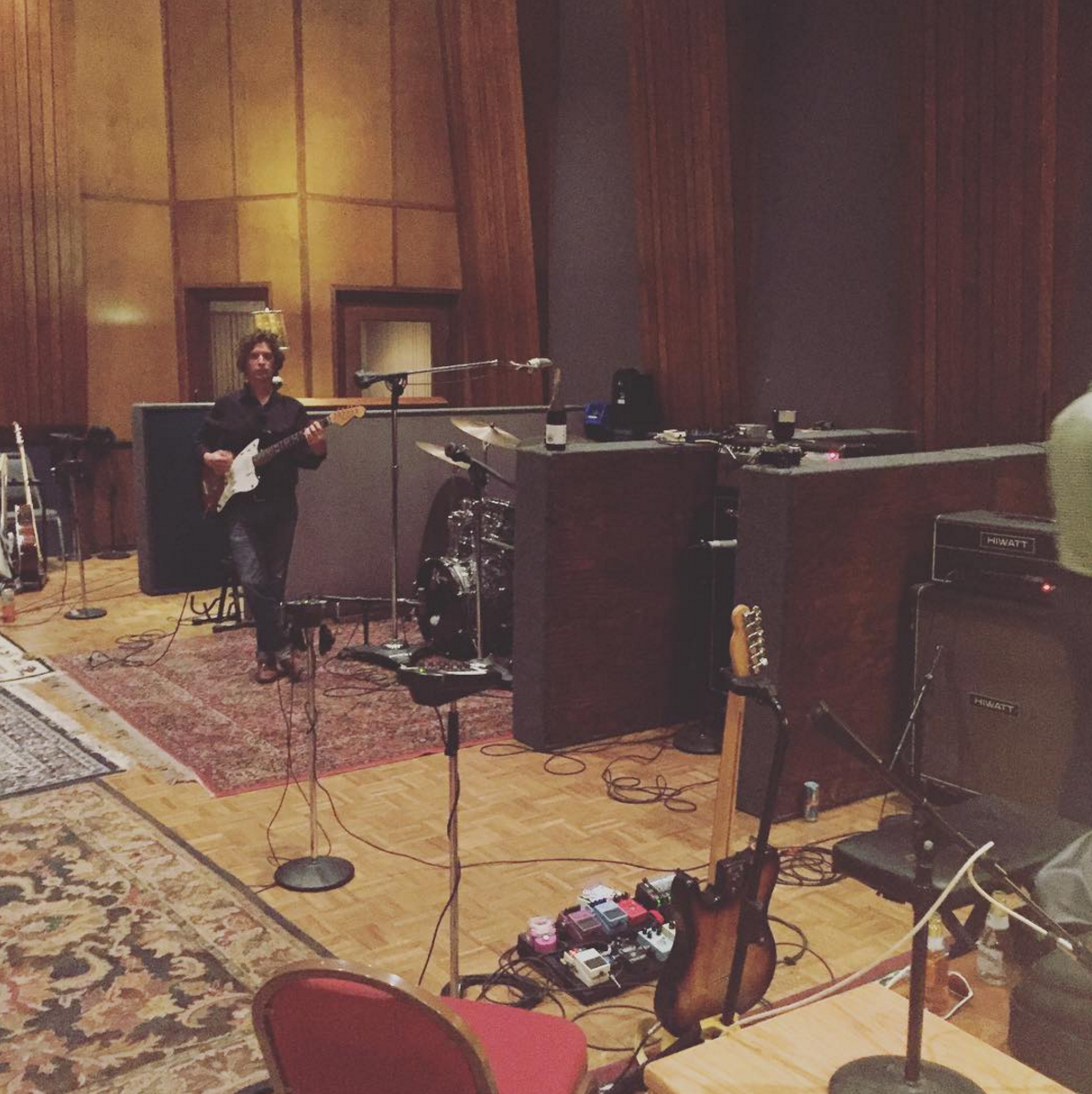 NEWS — Ardent Studios