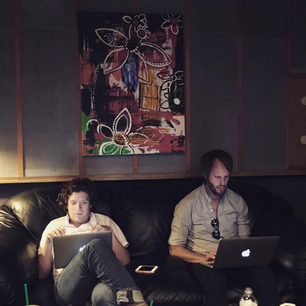 NEWS — Ardent Studios