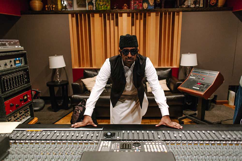 NEWS — Ardent Studios