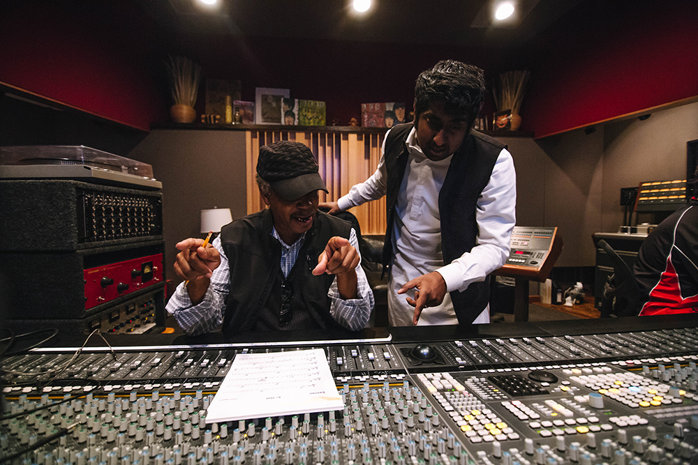 NEWS — Ardent Studios