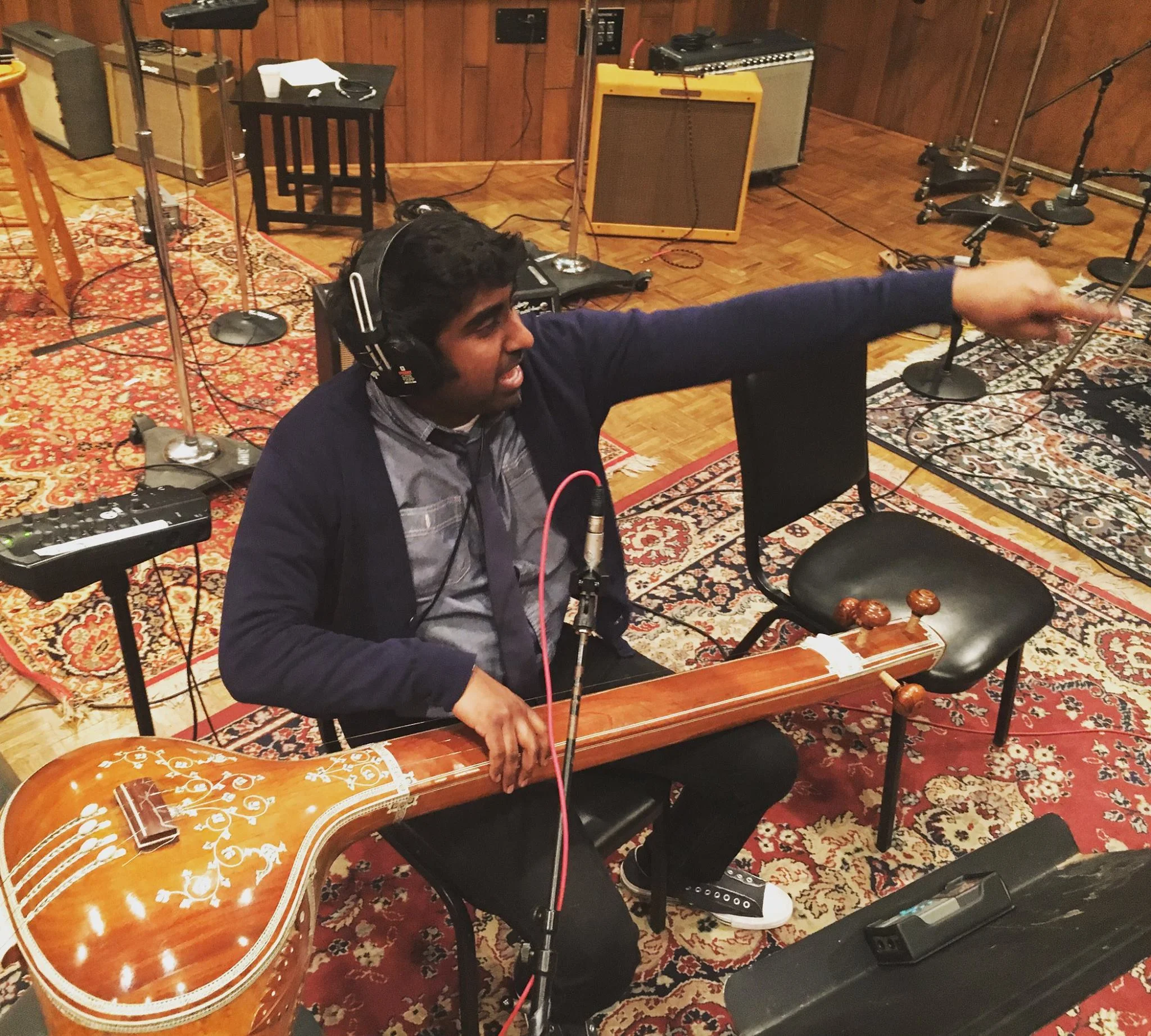 NEWS — Ardent Studios