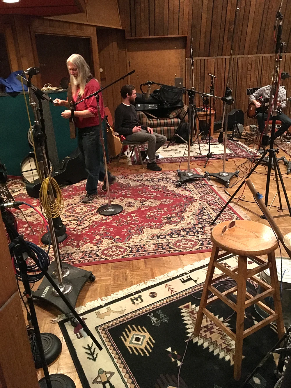 NEWS — Ardent Studios