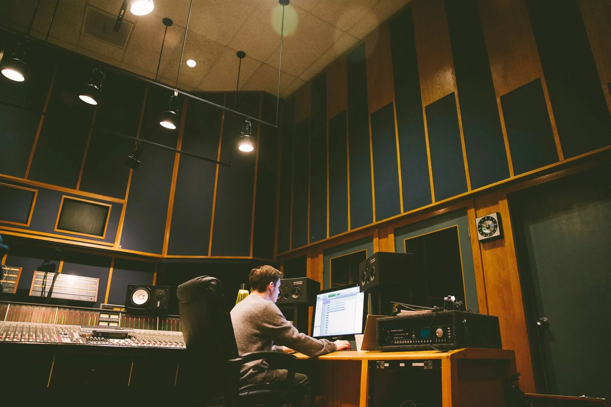 NEWS — Ardent Studios