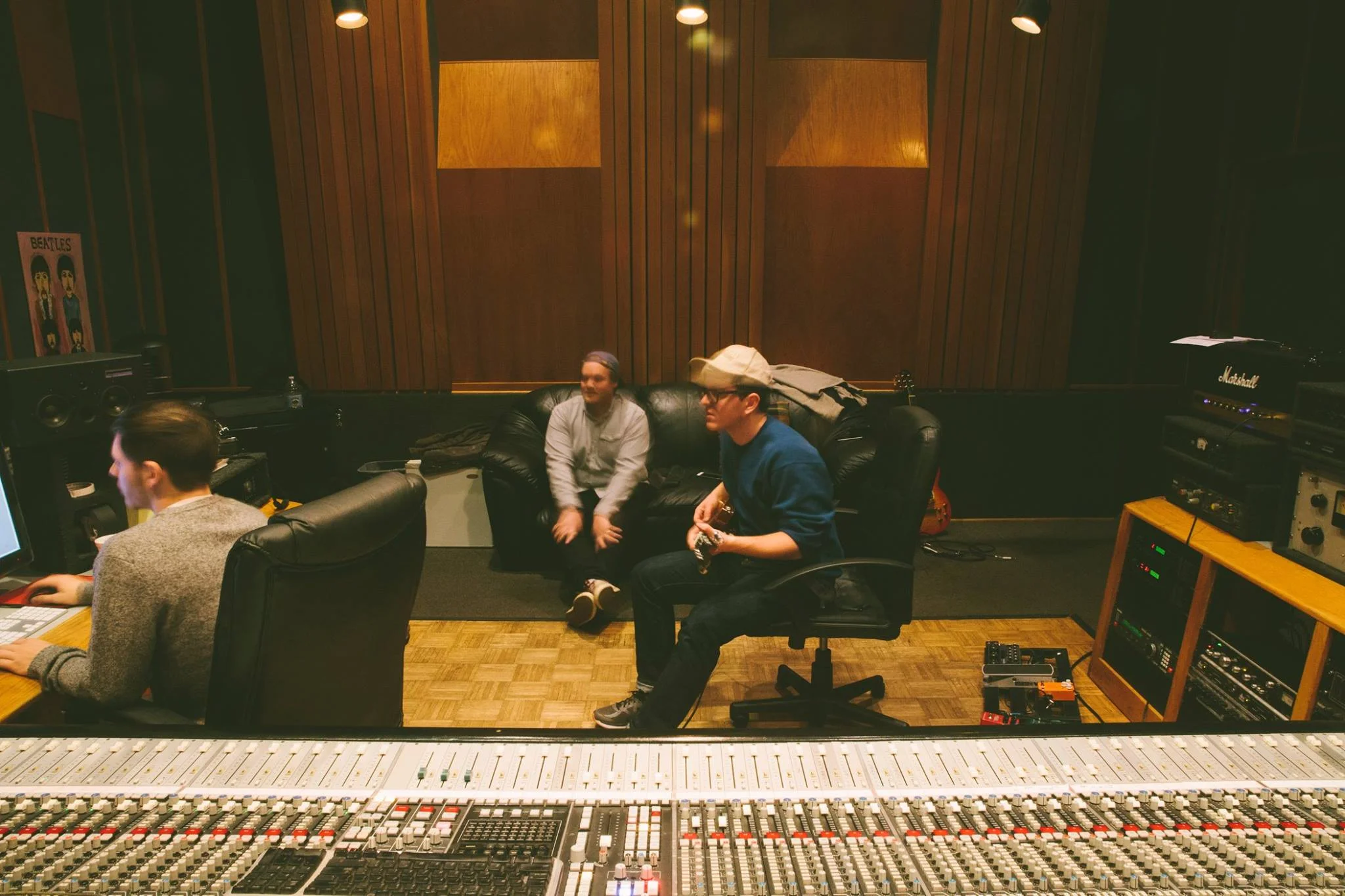 NEWS — Ardent Studios