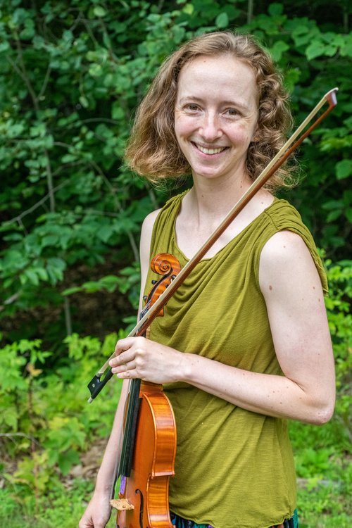 Lindsay Waller — Gorham School of Music