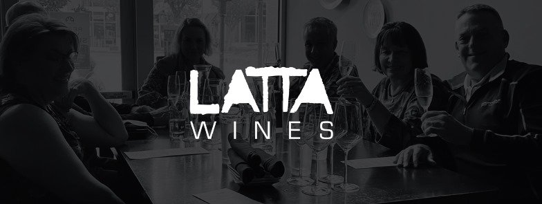 Thursday Night Tasting with Latta Wines — Vino at the Landing