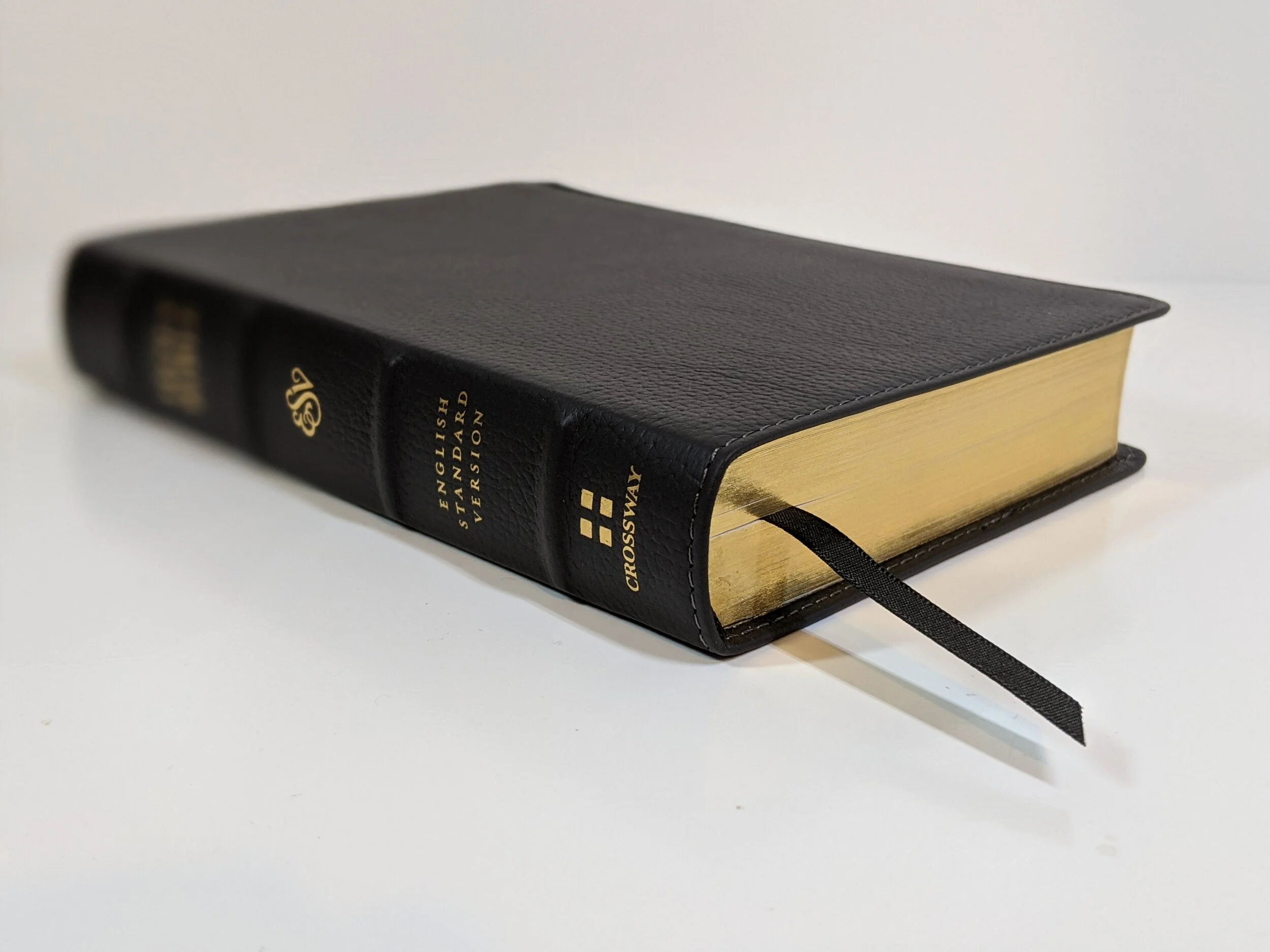 Small esv bible - sealjuja