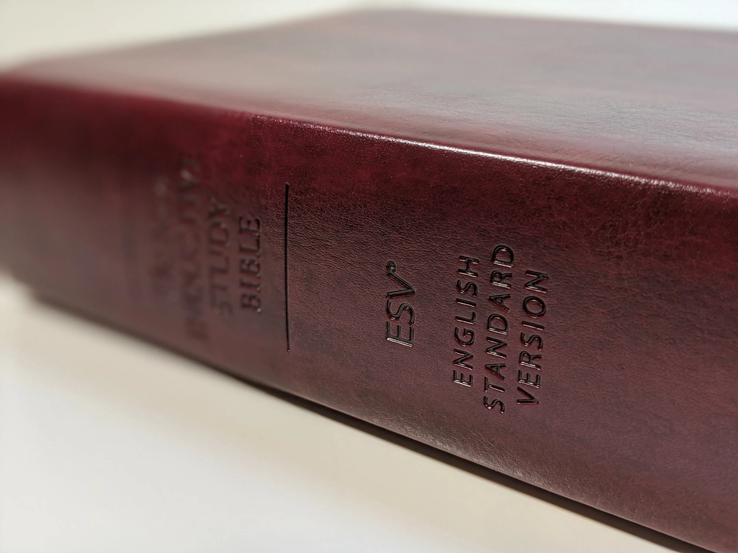 The ESV New Inductive Study Bible Cam Hyde The ESV New Inductive Study Bible Cam Hyde