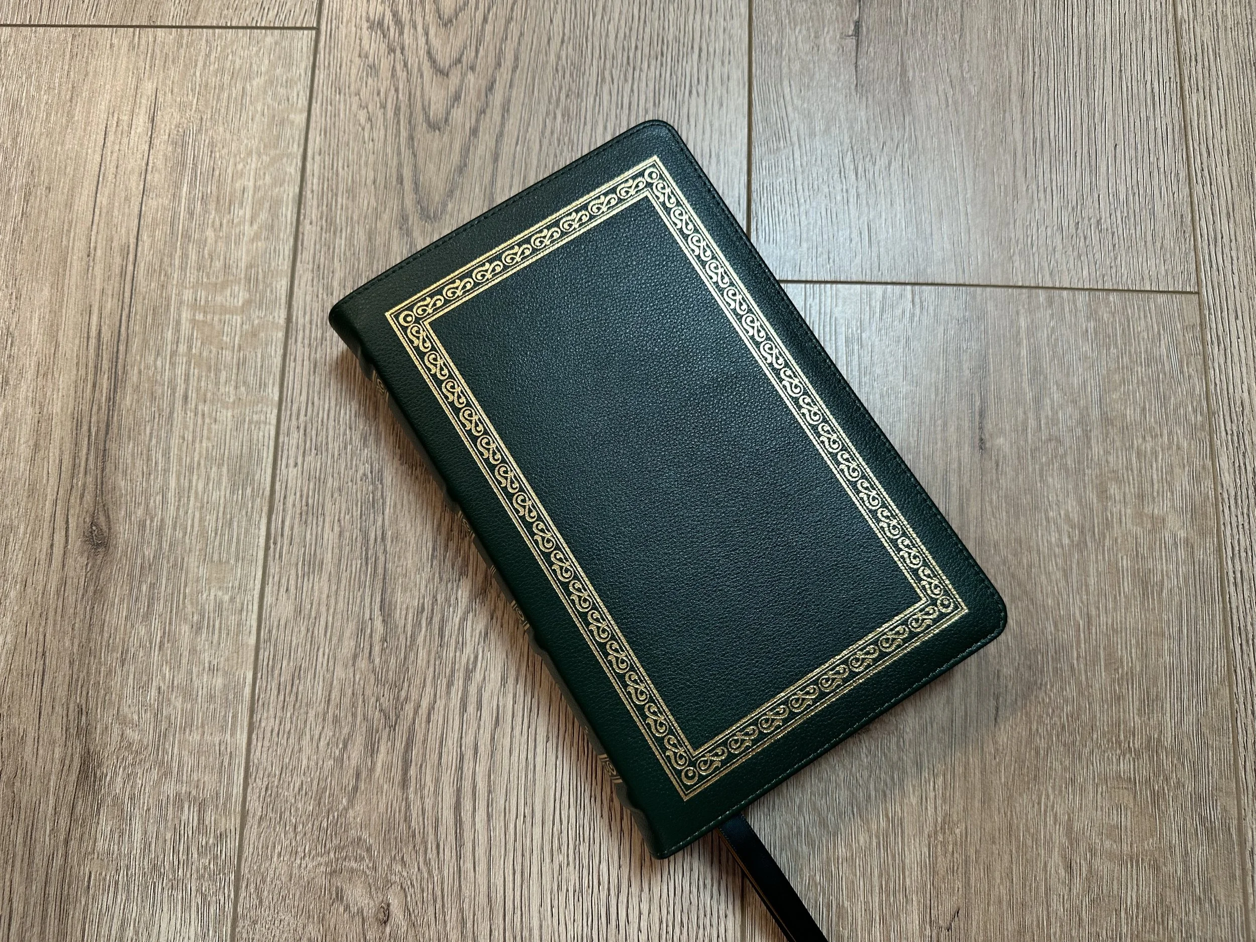 The Premier Collection NIV Personal Size Large Print Bible Cam Hyde the-premier-collection-niv-personal-size-large-print-bible-cam-hyde