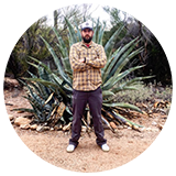 North Peak Beer — Luke Oeth