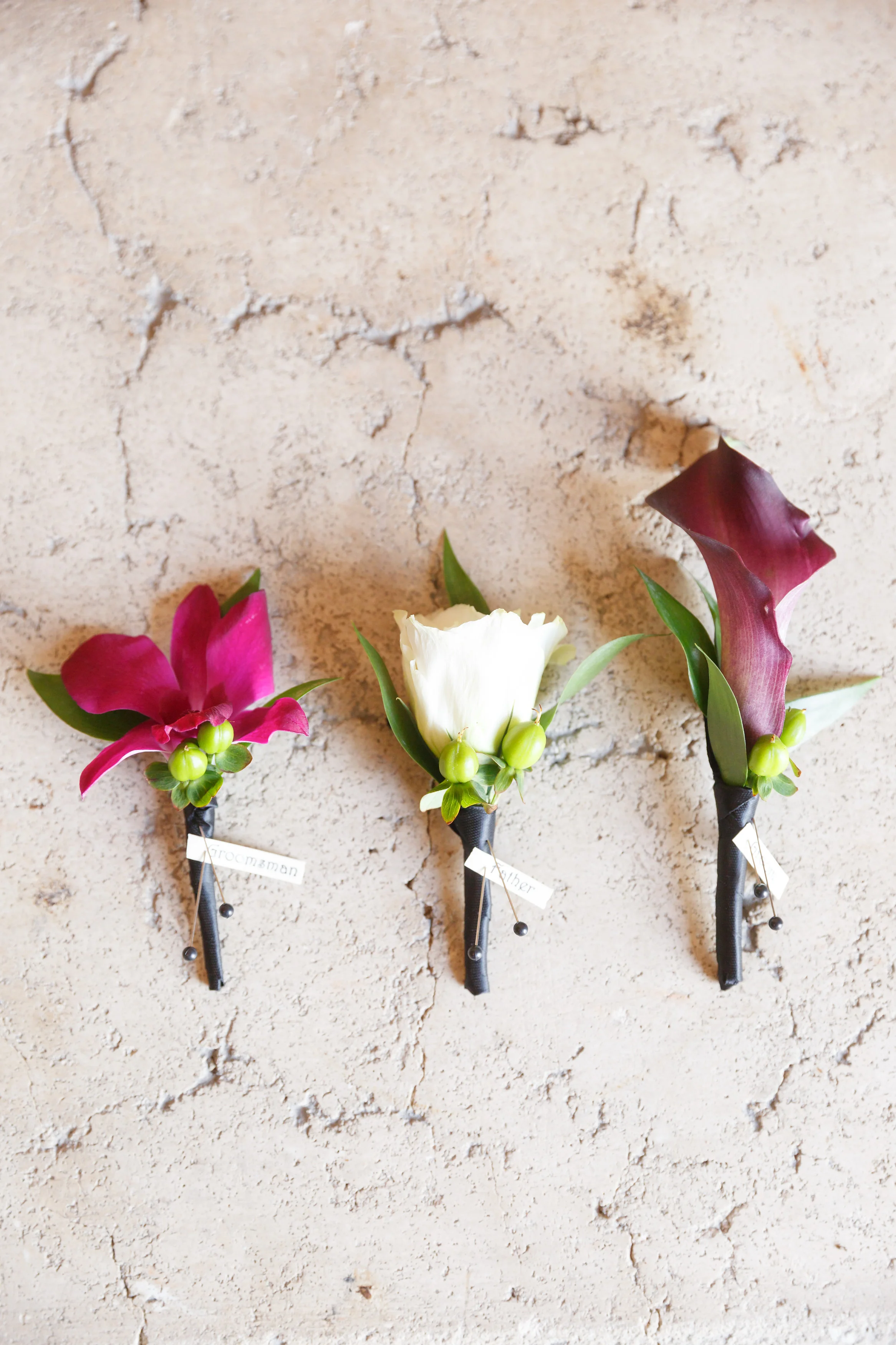 personal — Stems Floral Design
