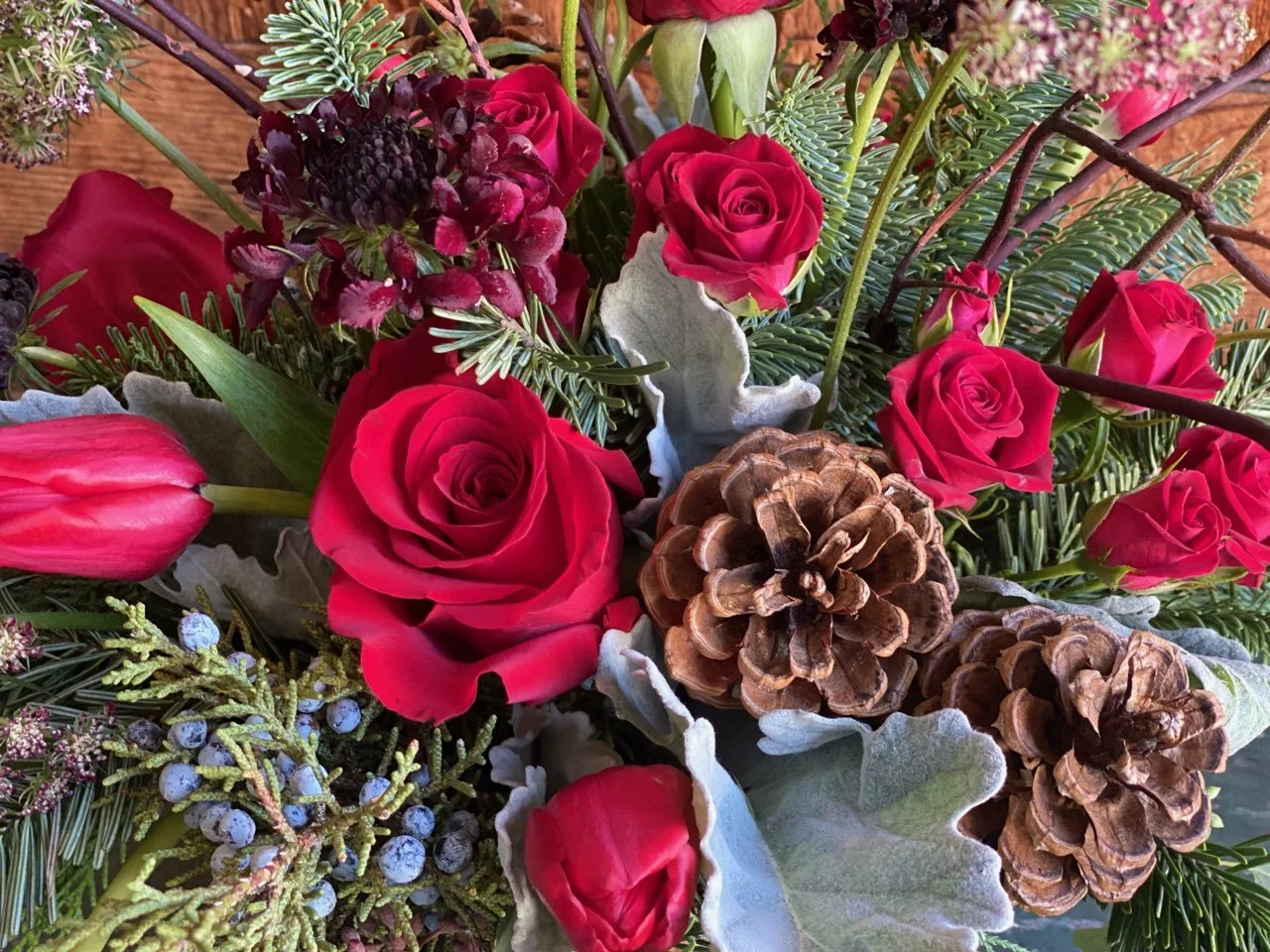 Floral Collection — Stems Floral Design