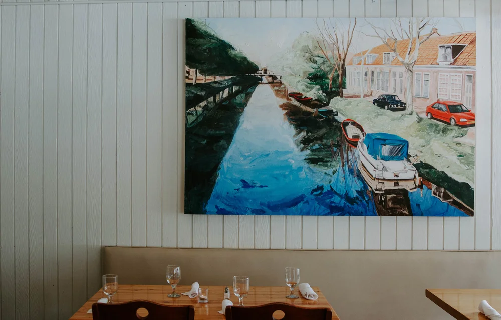 Sandy Point Beach House