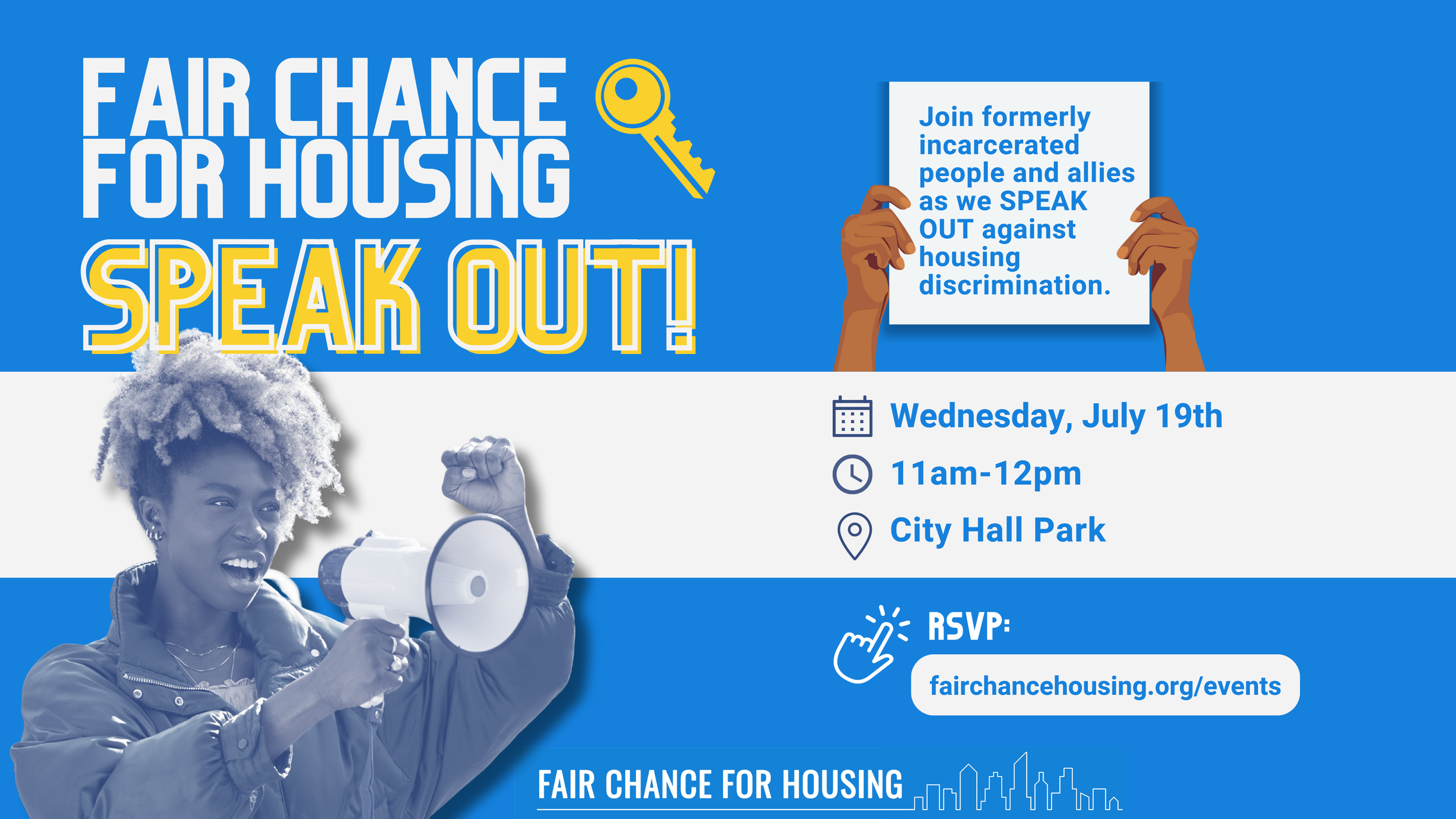 Events — Fair Chance for Housing