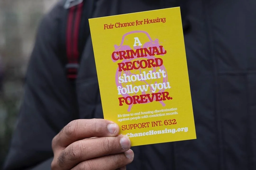 Know Your Rights — Fair Chance for Housing
