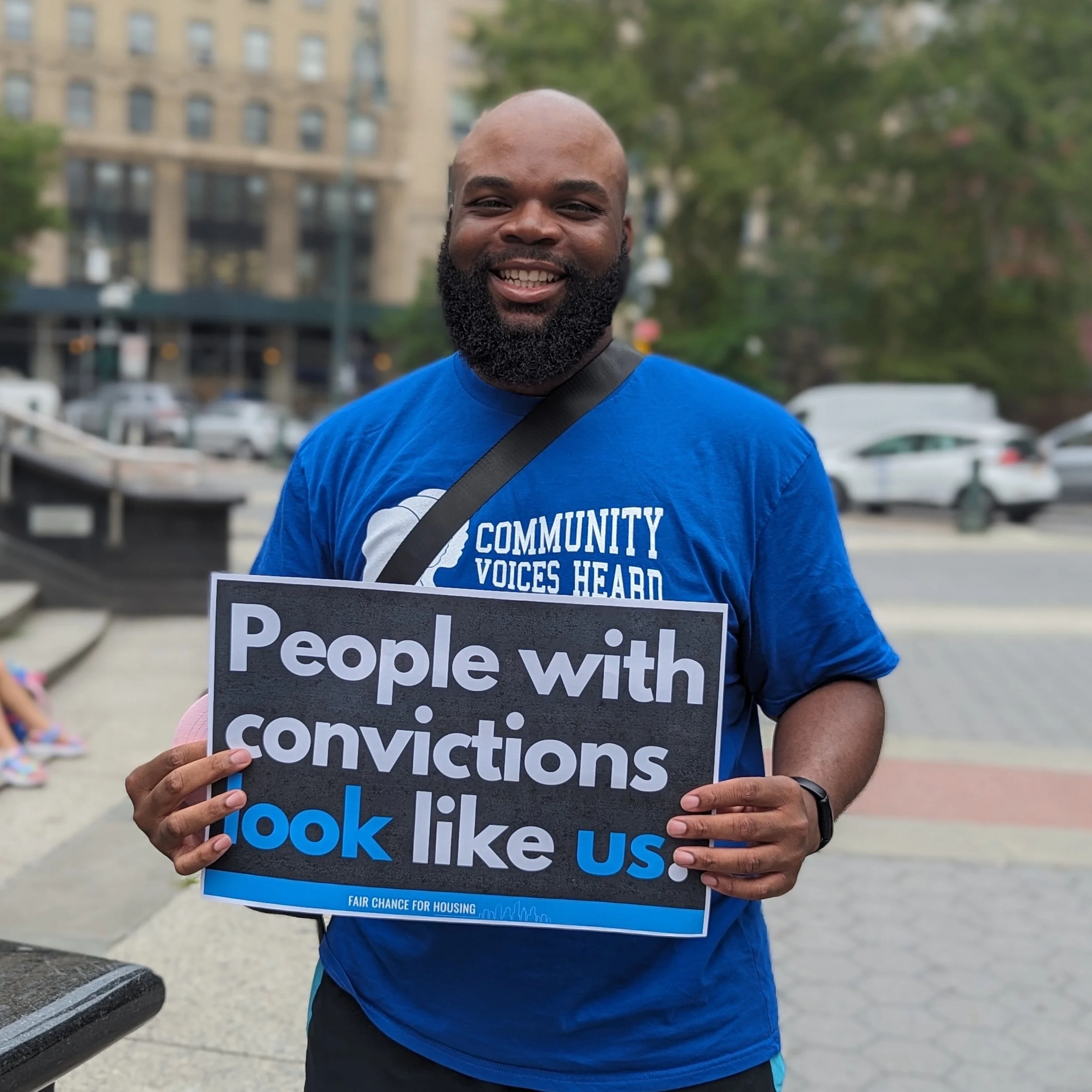 Fair Chance for Housing