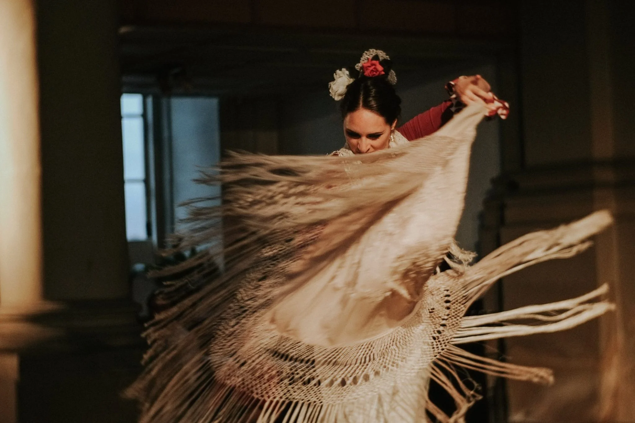 Flamenco History — Samuel Moore