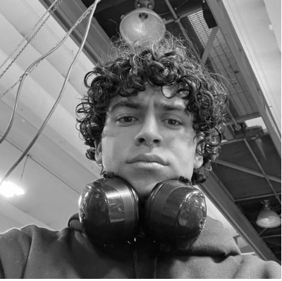 E-Board — Brown Motion Pictures