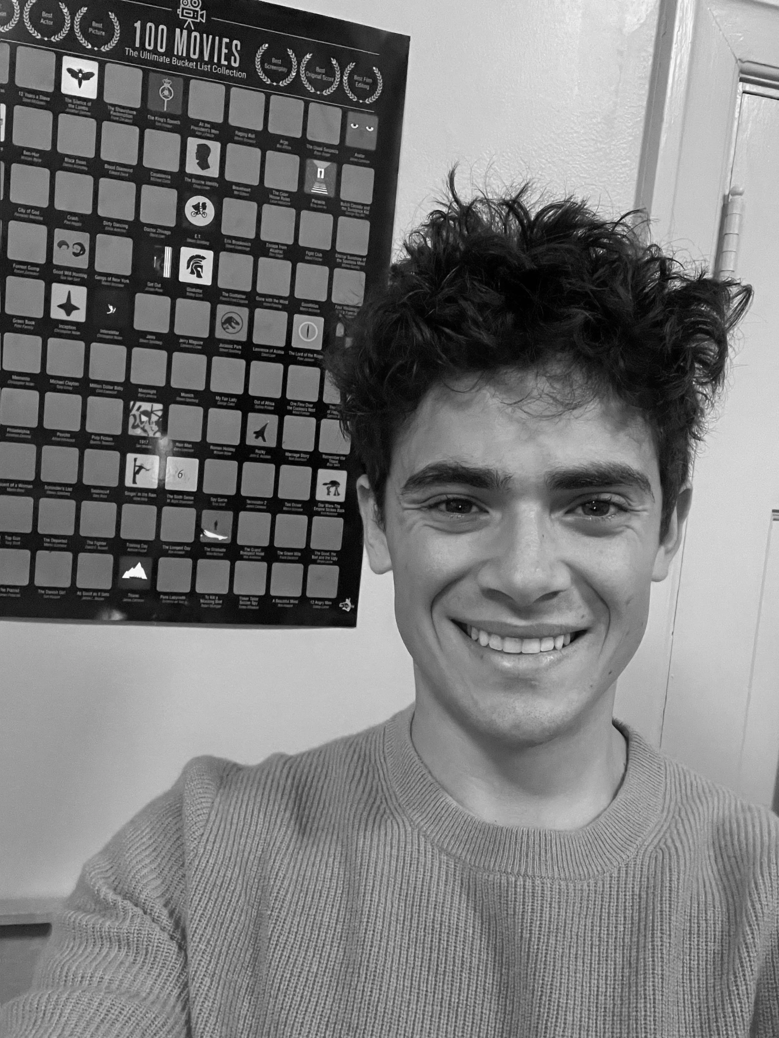 E-Board — Brown Motion Pictures