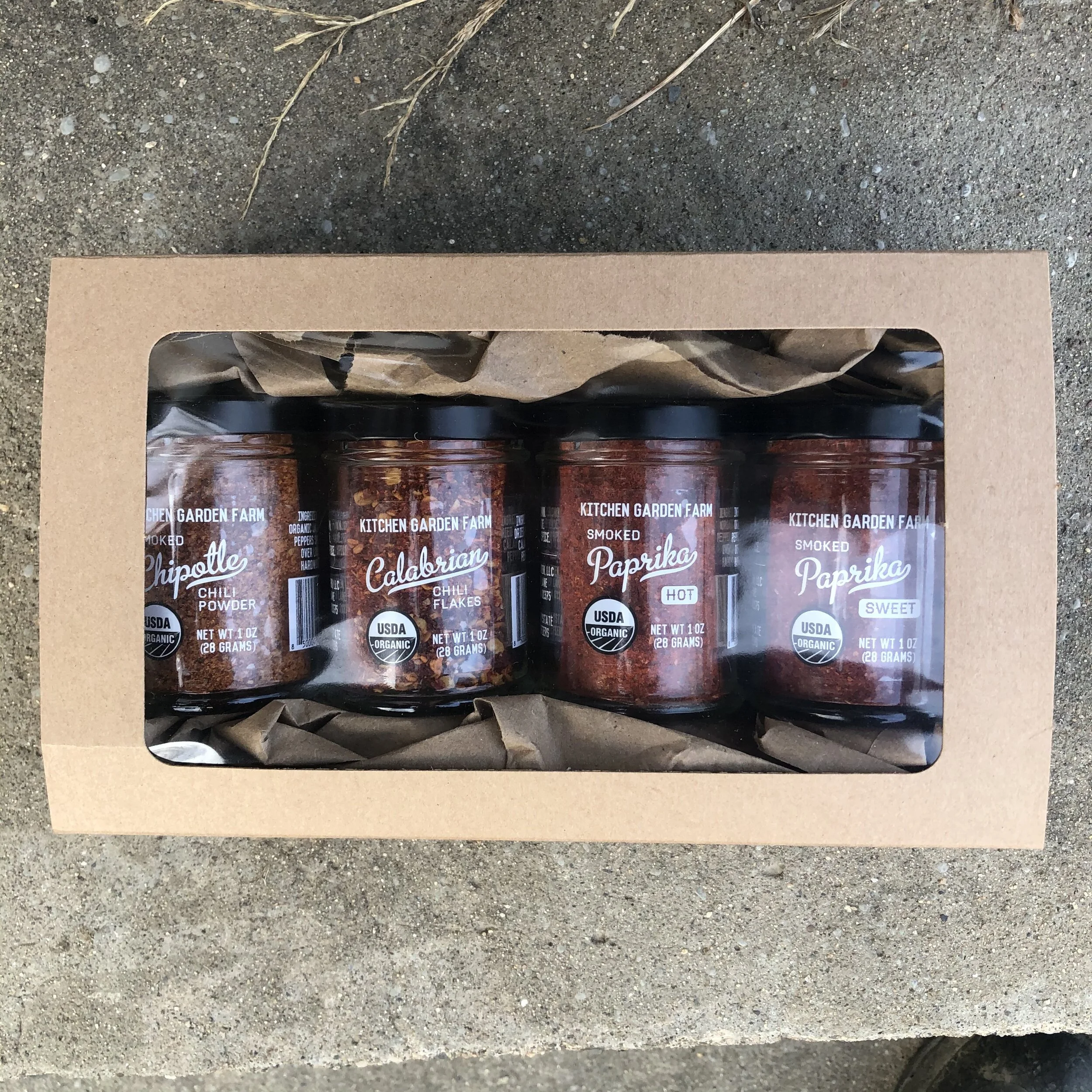 Shop — The Kitchen Garden