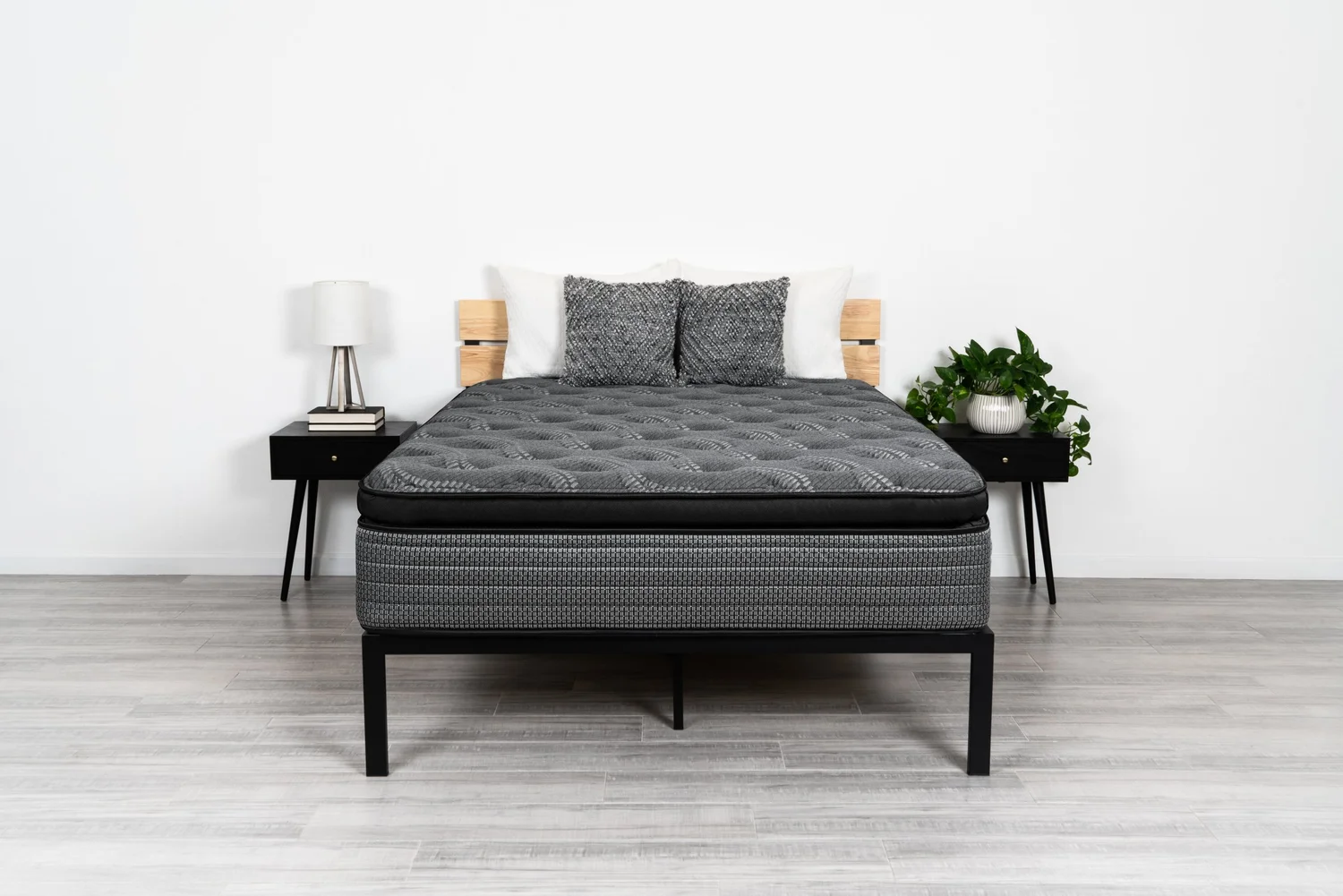 Hybrid Mattresses — Tranquility Sleep Systems