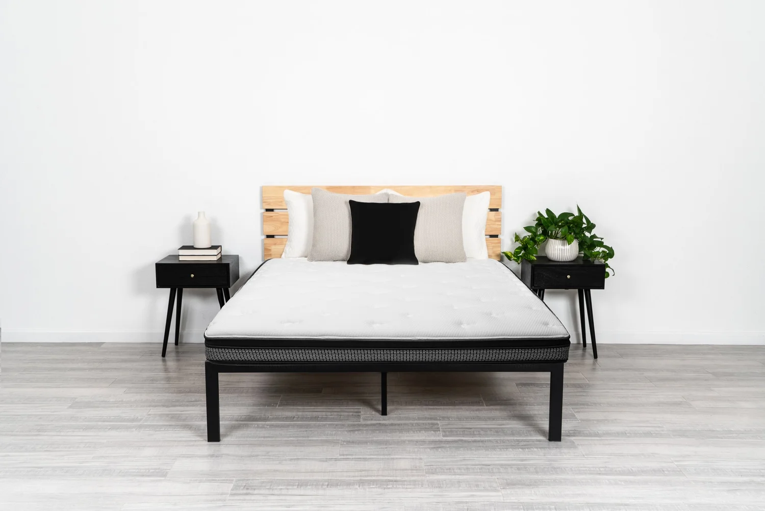 Foam Mattresses — Tranquility Sleep Systems