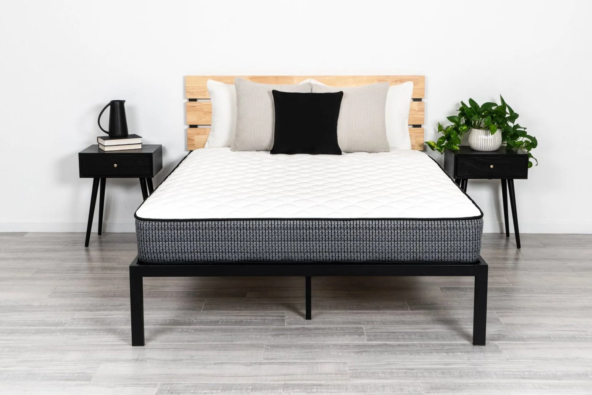 Foam Mattresses — Tranquility Sleep Systems