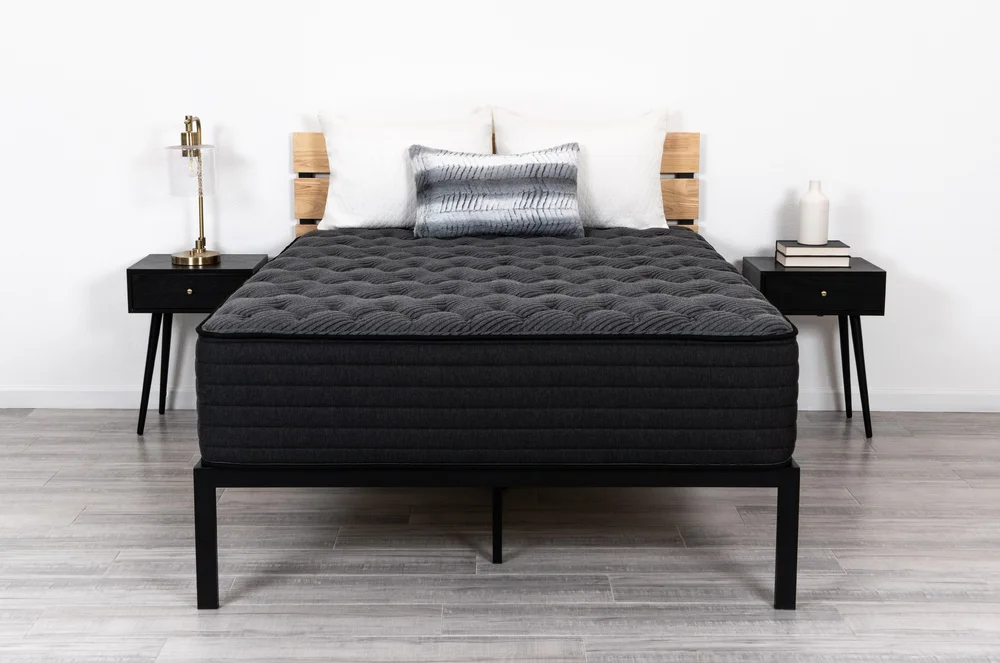 Latex Mattresses — Tranquility Sleep Systems