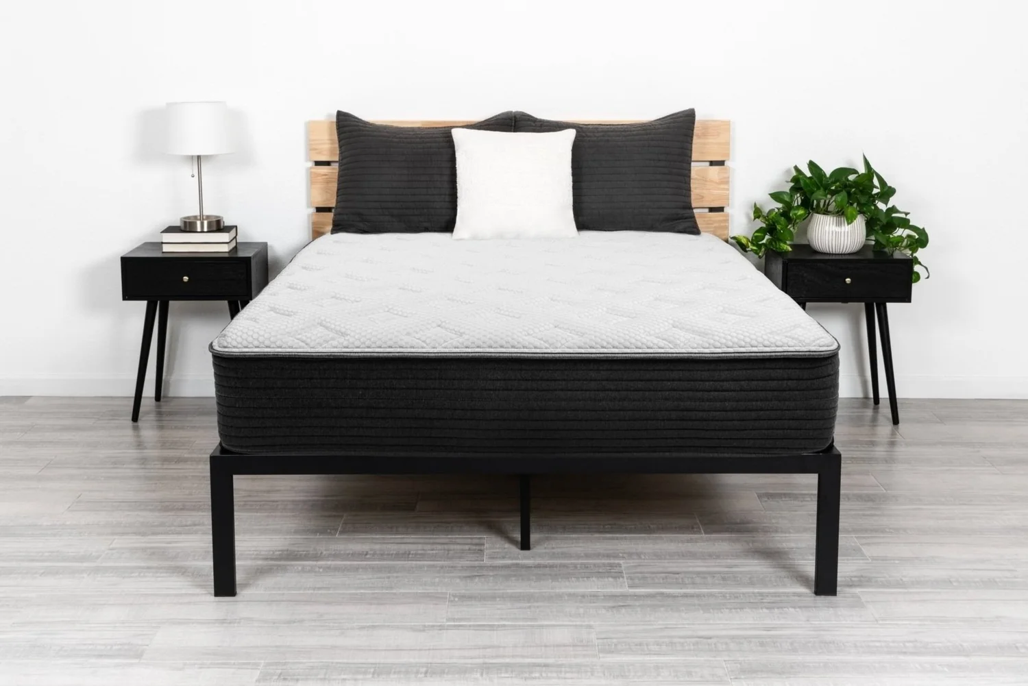 Hybrid Mattresses — Tranquility Sleep Systems