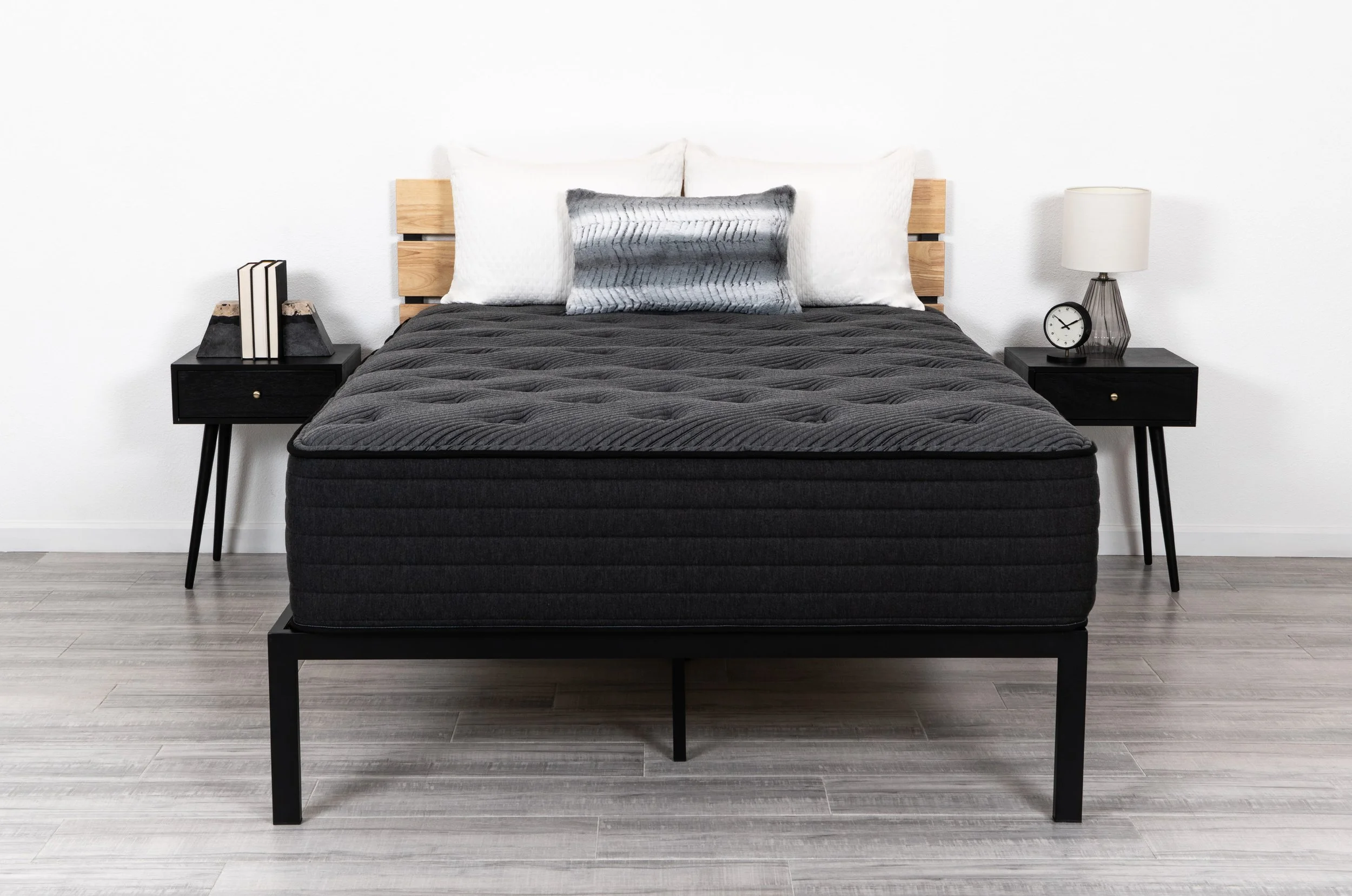 Latex Mattresses — Tranquility Sleep Systems