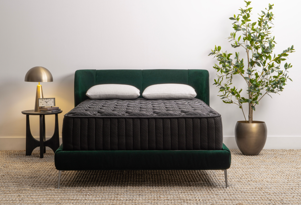 Latex Mattresses — Tranquility Sleep Systems