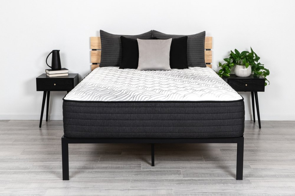 Hybrid Mattresses — Tranquility Sleep Systems